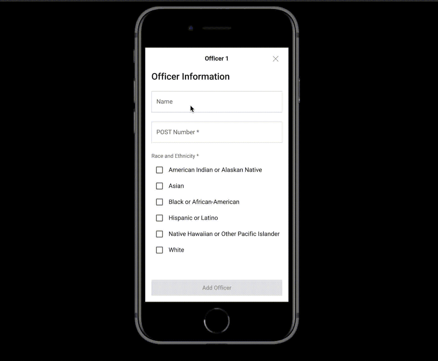CitizenContact V1 6 SmartForce s Blog